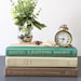Vintage Book Block - Etsy