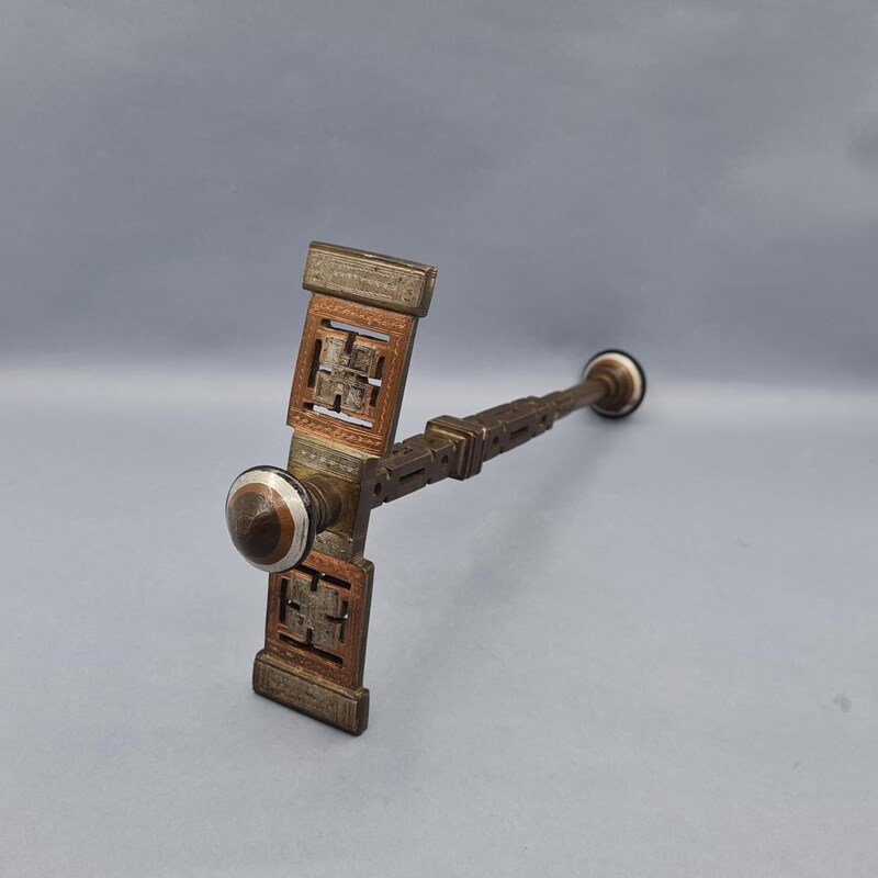 Tuareg Sugar Hammer - Etsy
