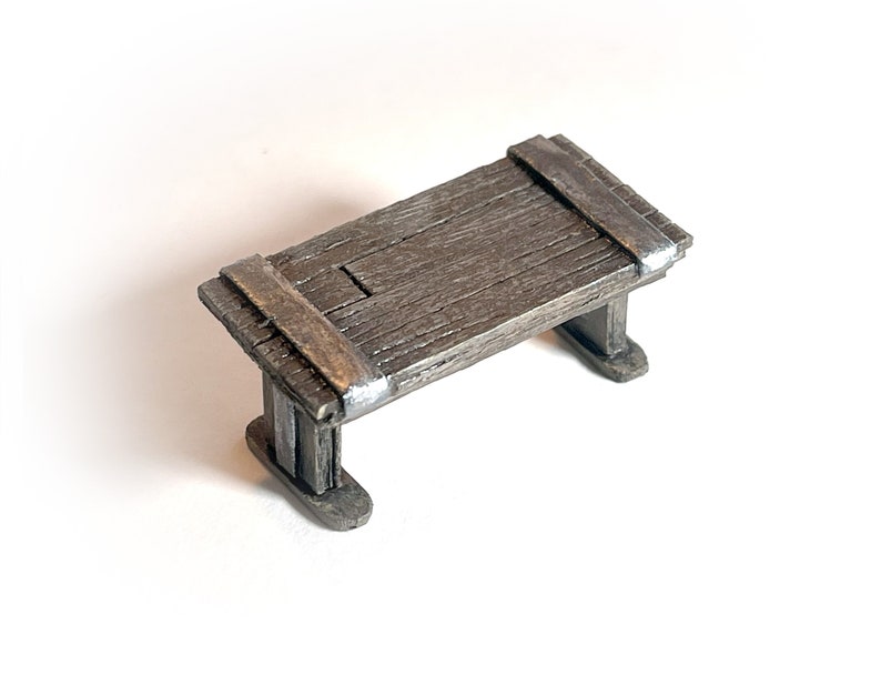 Reinforced Table for Any TTRPG Table Top Role Playing Game - Etsy