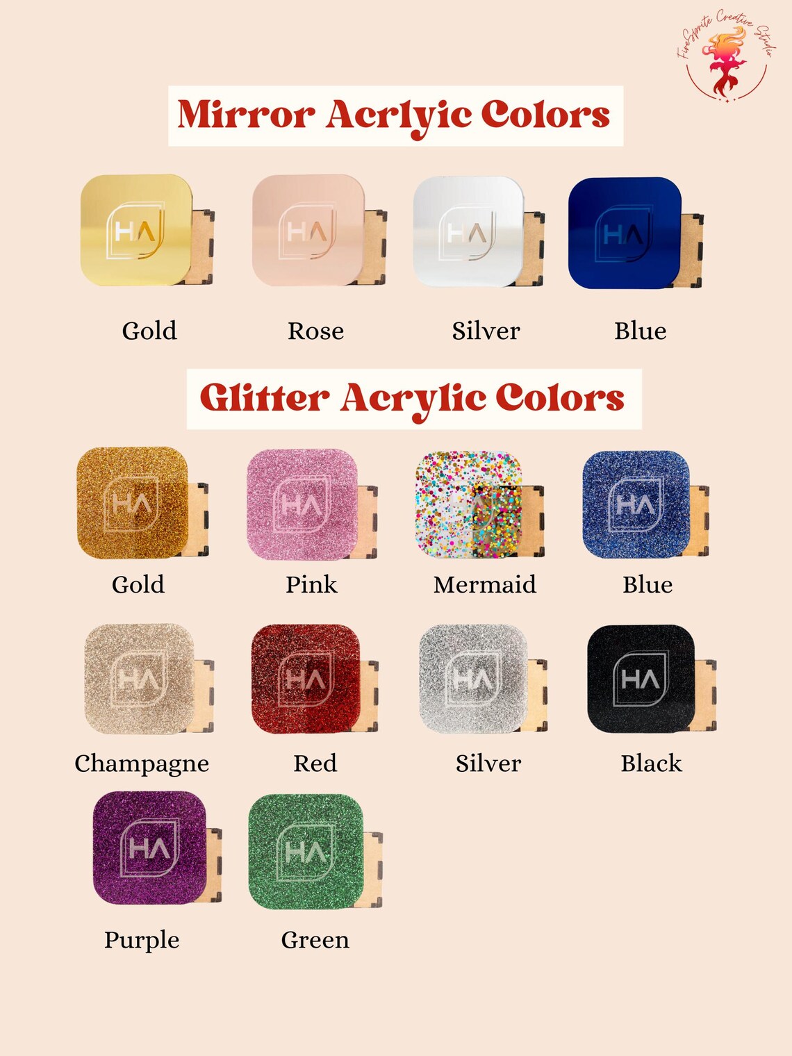 Custom Cheer Spirit Stick, Sports Sign, Game Day Sign- GLITTER/MIRROR ...