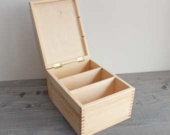Wood Cd Storage - Etsy