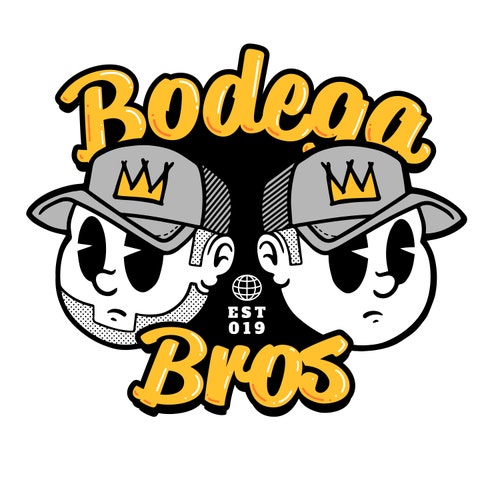 BodegaBros - Etsy