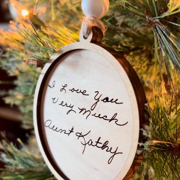 Handwritten Gift - 60+ Gift Ideas for 2025