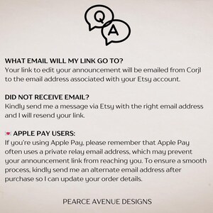 Second Baby Announcement, Digital Pregnancy Announcement, Instant ...