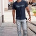 Papisongo Tshirt - Sabroso Streetwear - Love Your Latin Papi Shirt - Etsy