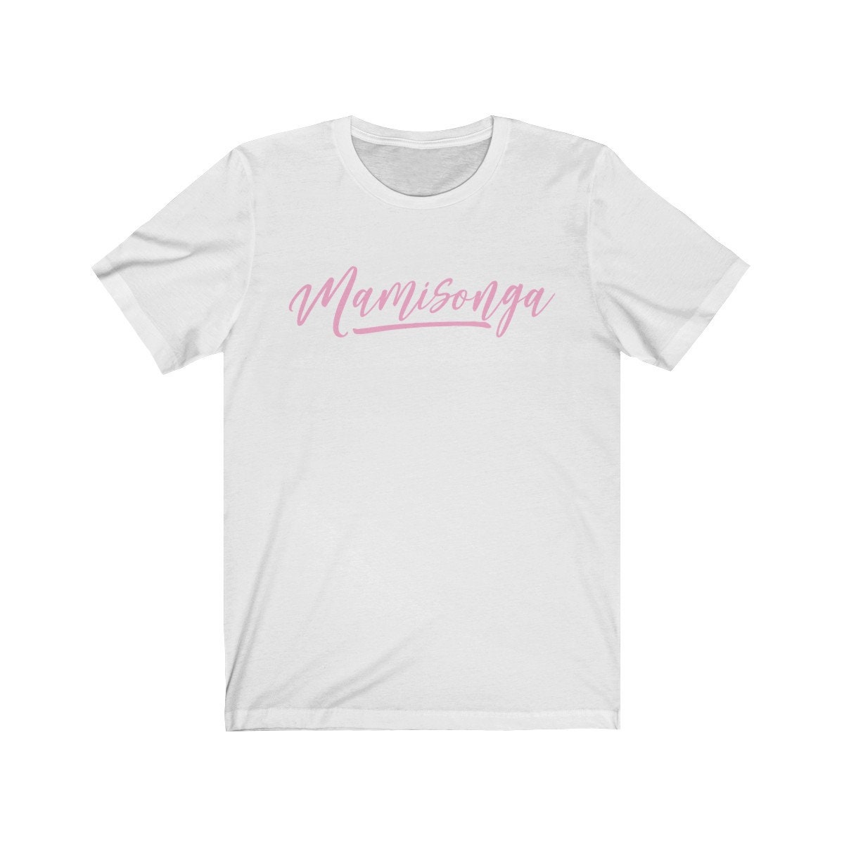 Mamisonga Mega Mami Latina Tshirt Sabroso Streetwear Latin Lover Shirt ...
