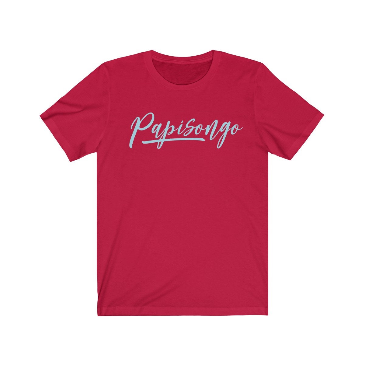 Papisongo Tshirt - Sabroso Streetwear - Love Your Latin Papi Shirt - Etsy