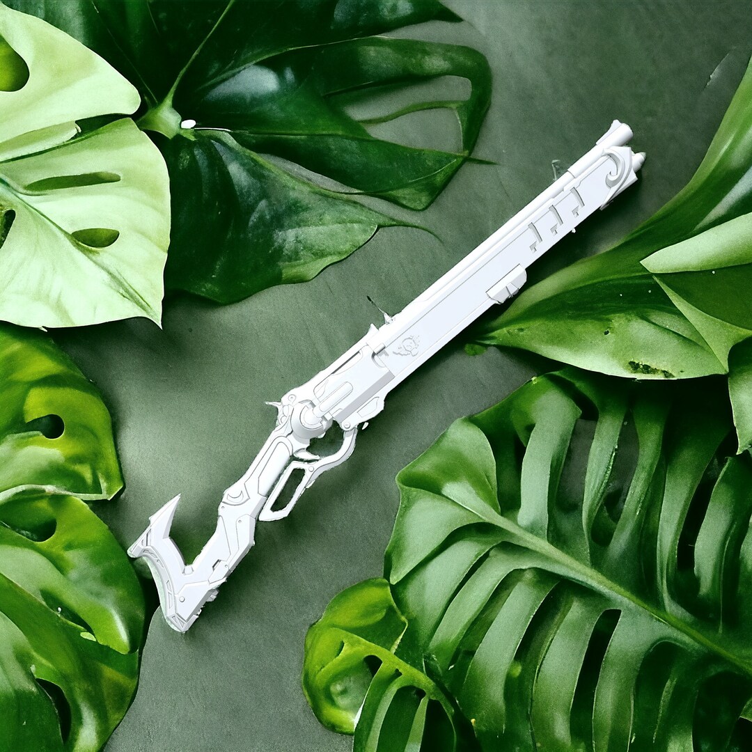 Overwatch Ashe Viper Cosplay - Etsy