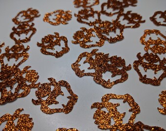 Super Mario Confetti - Etsy