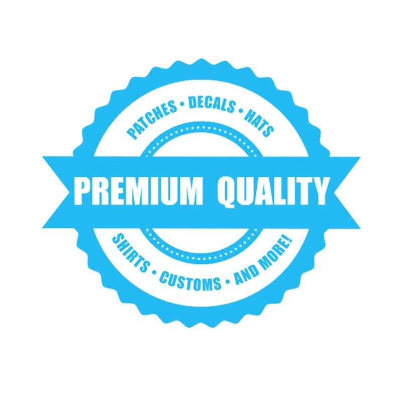 Custom Your Name Personalized Name Tag 5 X 1.5 - Etsy