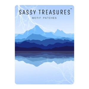 I Aim to Misbehave Embroidered Patch Iron On/sew on Custom Biker Emblem ...