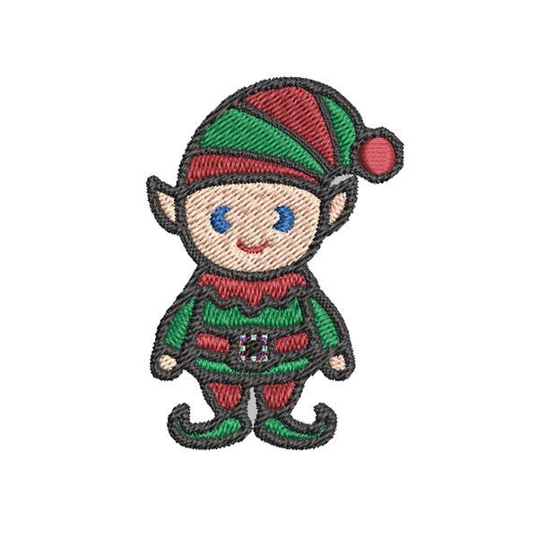 Hermey the Elf Costume - Etsy