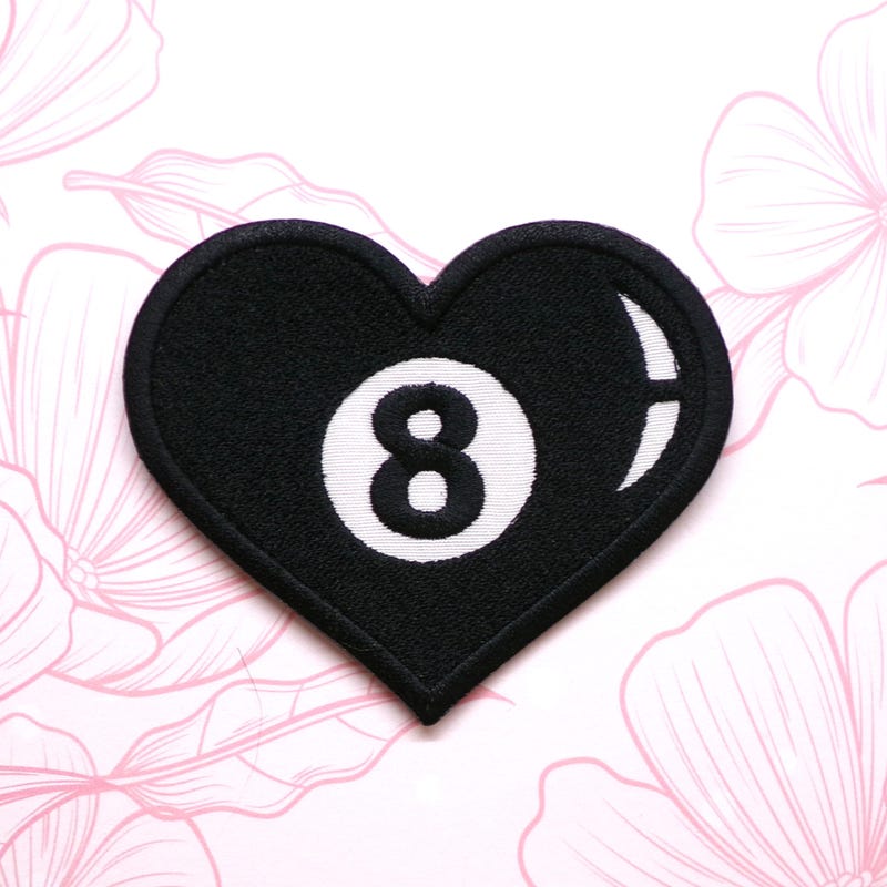 Custom Magic 8 Ball - Etsy