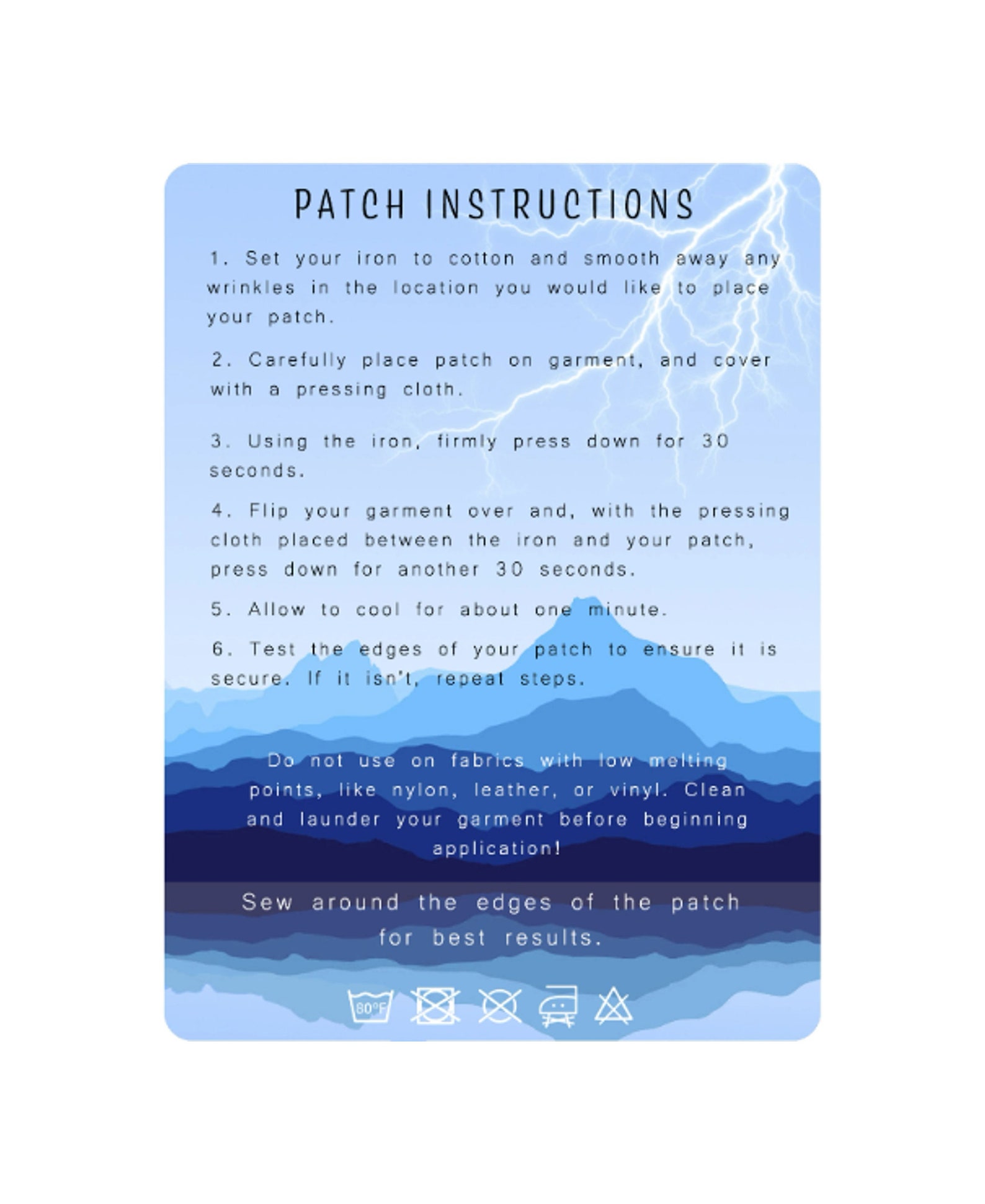 Bigfoot Elk GREEN Mountain Forest Embroidered Patch Iron - Etsy