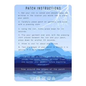 I Aim to Misbehave Embroidered Patch Iron On/sew on Custom Biker Emblem ...