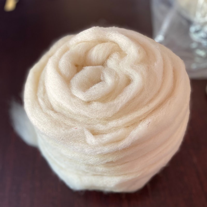 Wool Roving - Etsy
