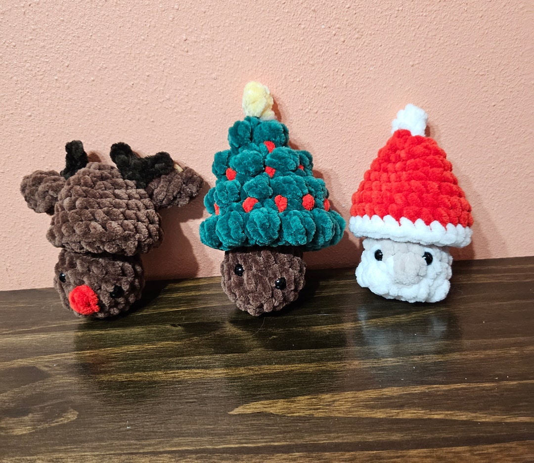 Christmas Poppers - Etsy