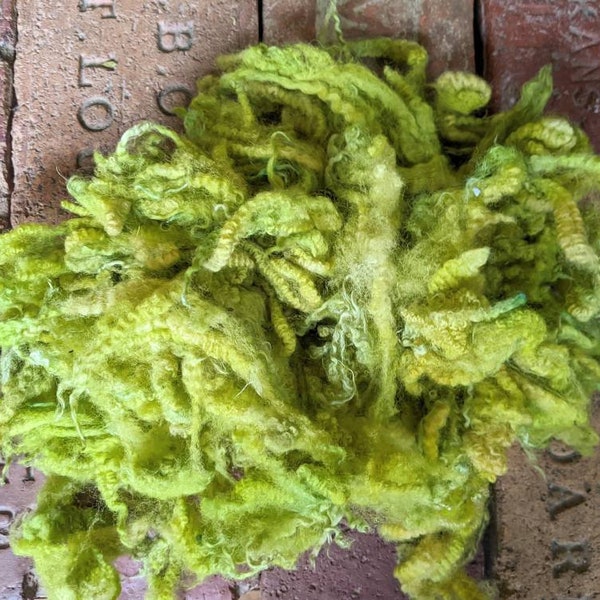 Leicester Locks - Etsy