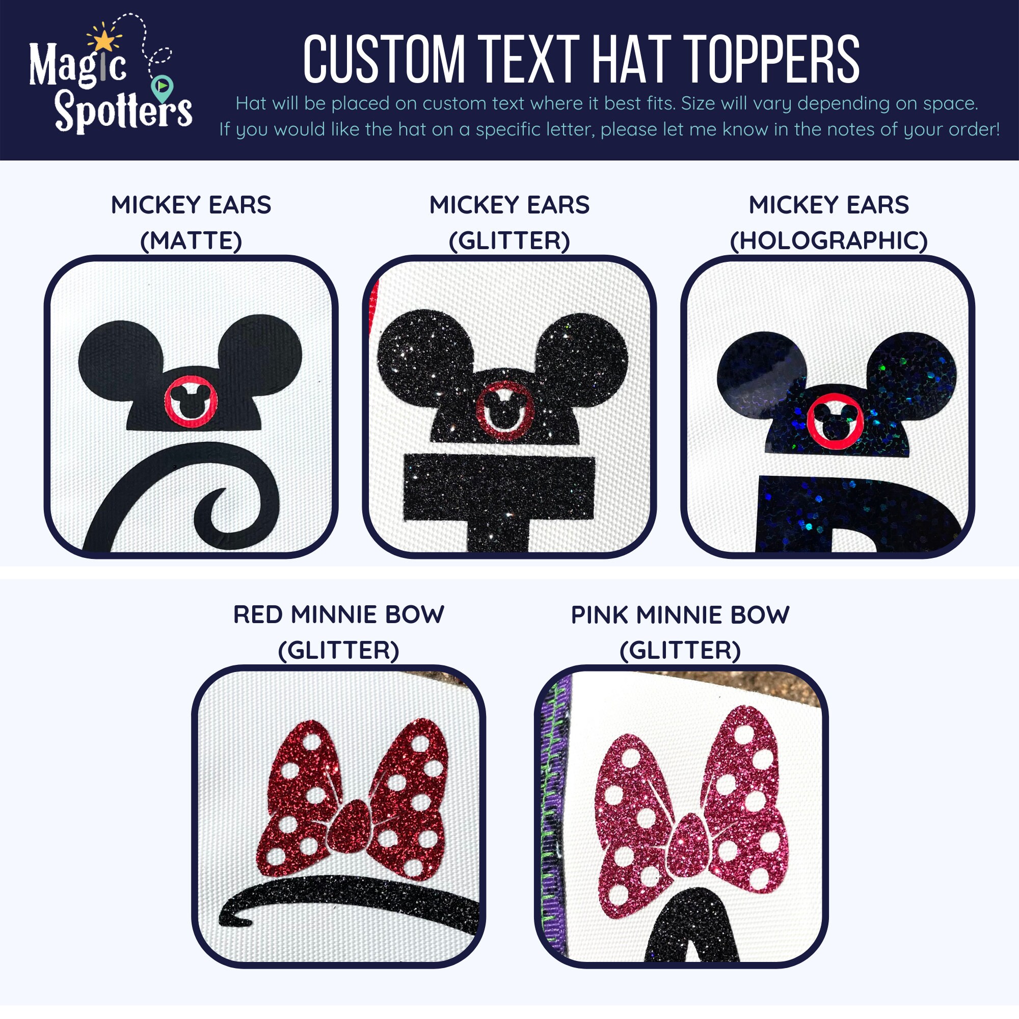 My First Disney Trip Flag Spotter for Stroller Wheelchair - Etsy Ireland