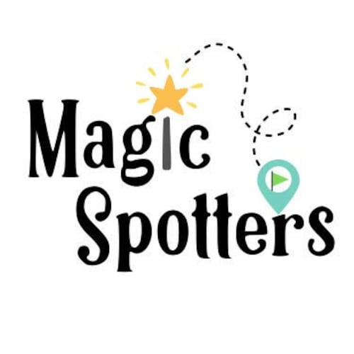 MagicSpotters - Etsy