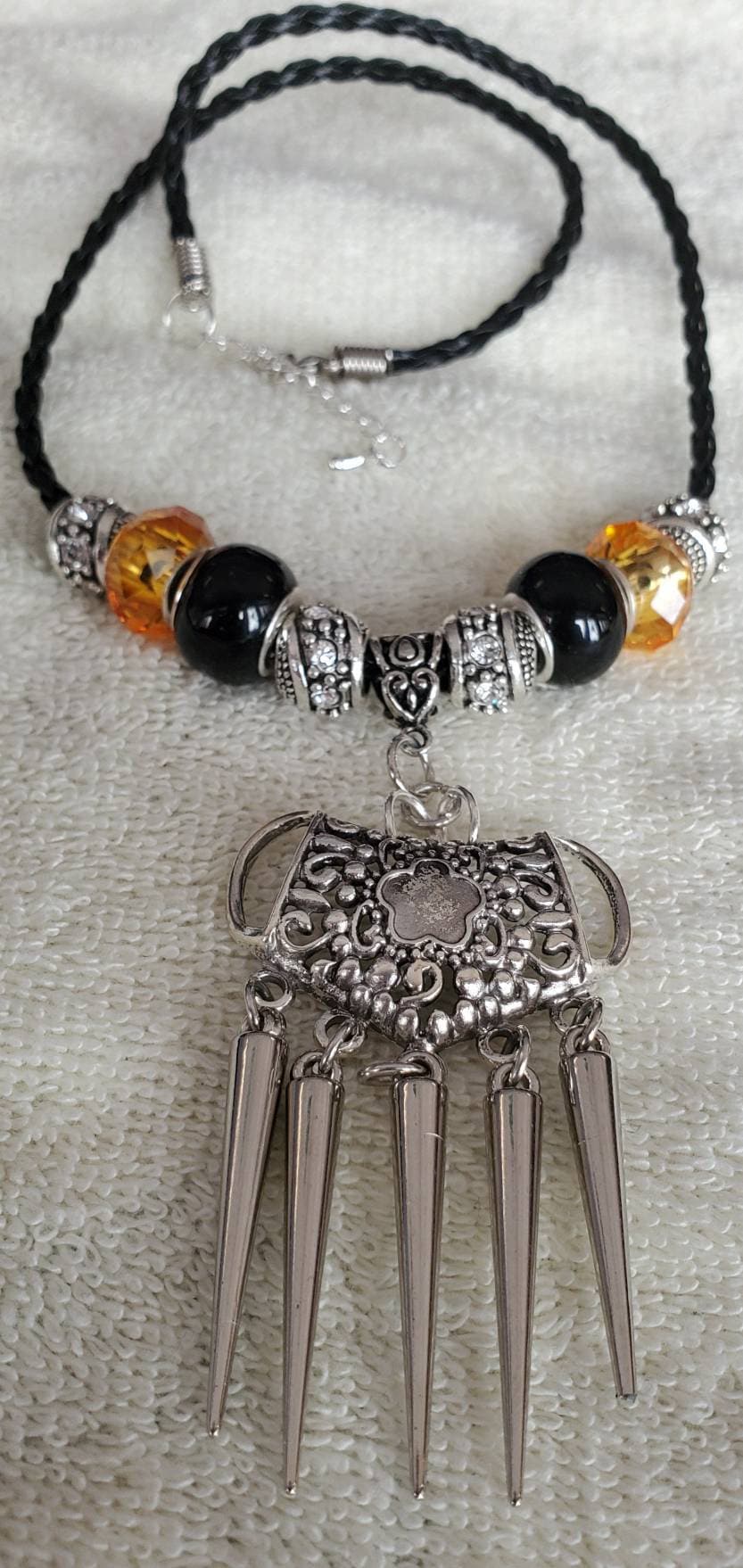 Harley Davidson Rider Motorcycle Jewelry. Biker Jewelry. - Etsy