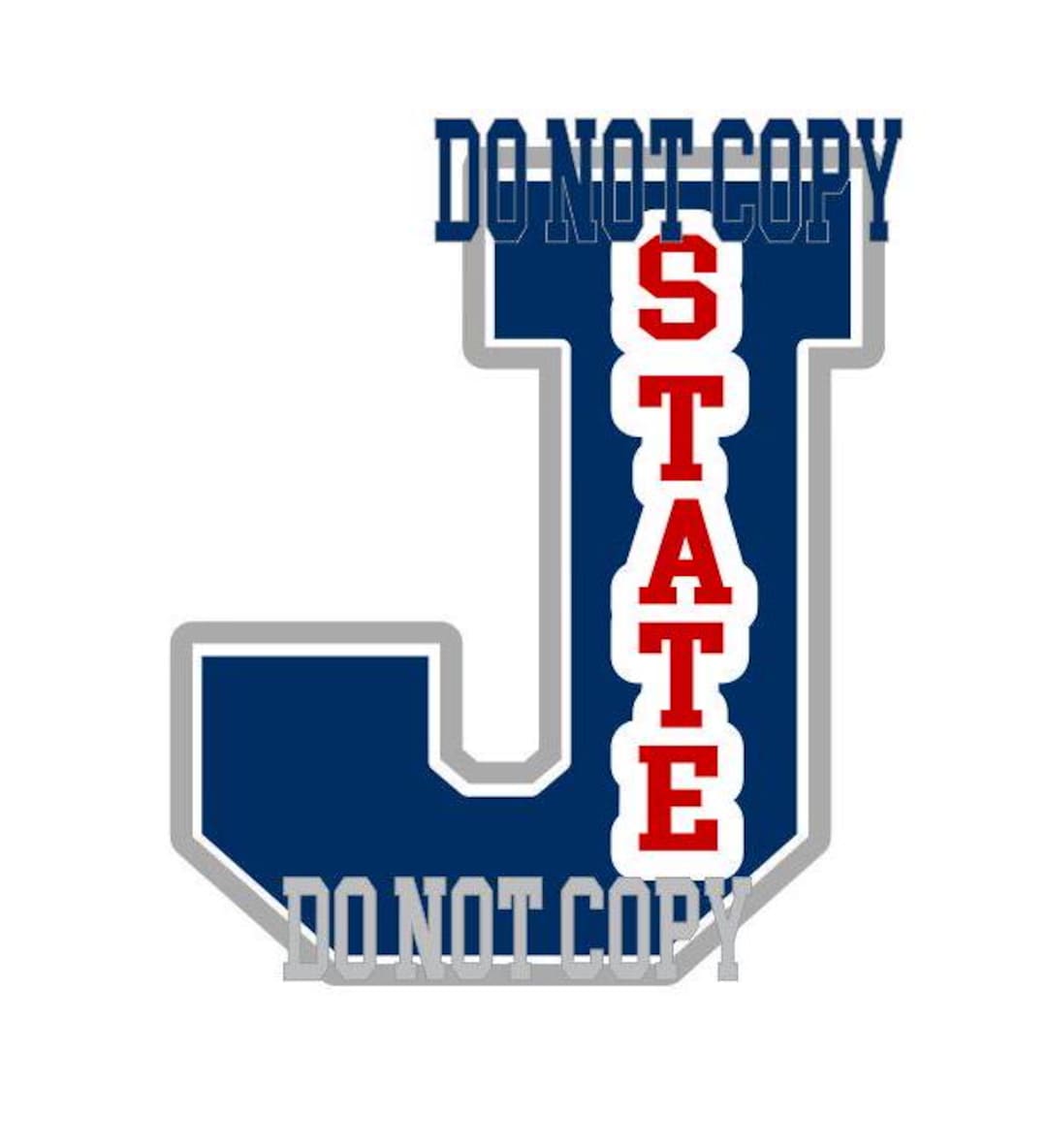 JSU Svg, Png Design - Etsy