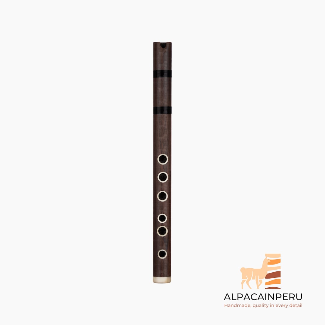 Quena Flute, Handmade Flute, Andean Quena Flute, Wind Instrument, Inca ...