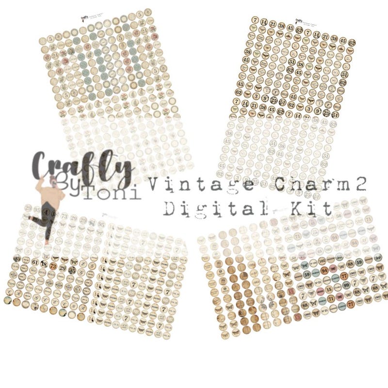 Art Drawing Kit - Etsy