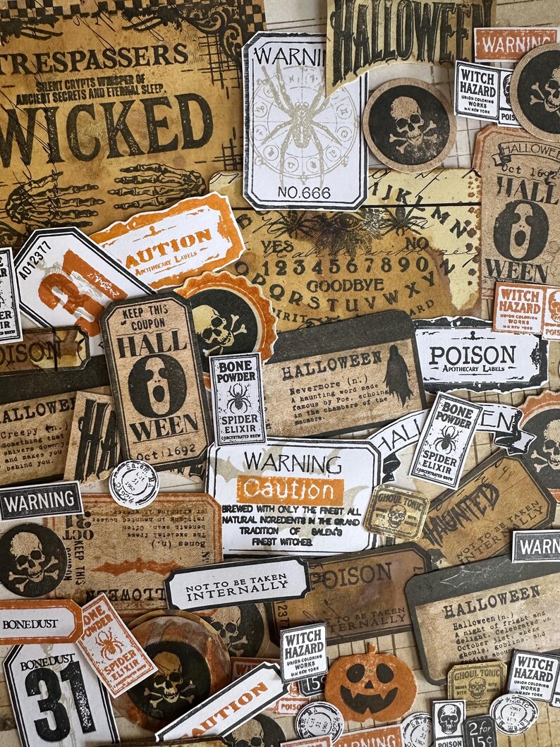 Crafty by Toni Definition A6 Stamp Set CBT0033 - Etsy