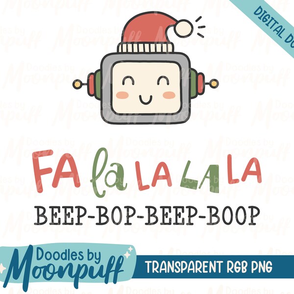 Beep Boop Art - Etsy