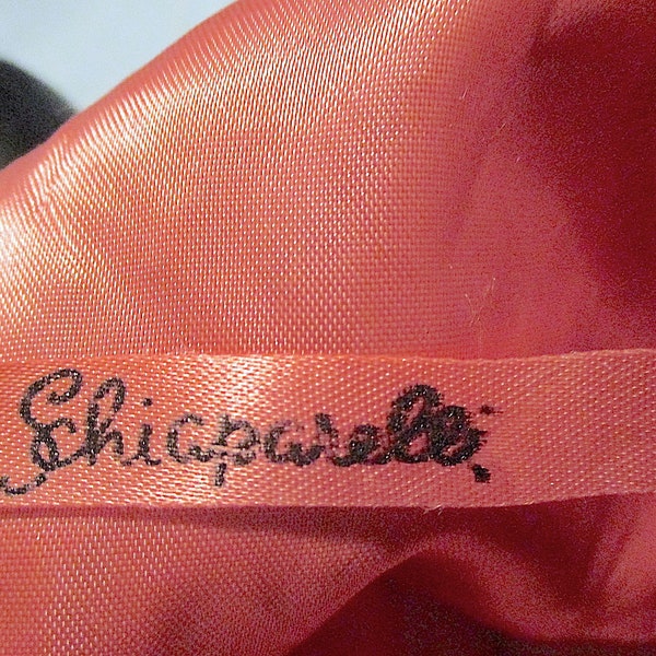 Schiaparelli Pink - Etsy
