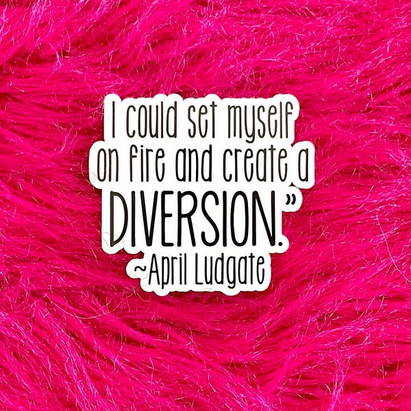 April Ludgate - Etsy