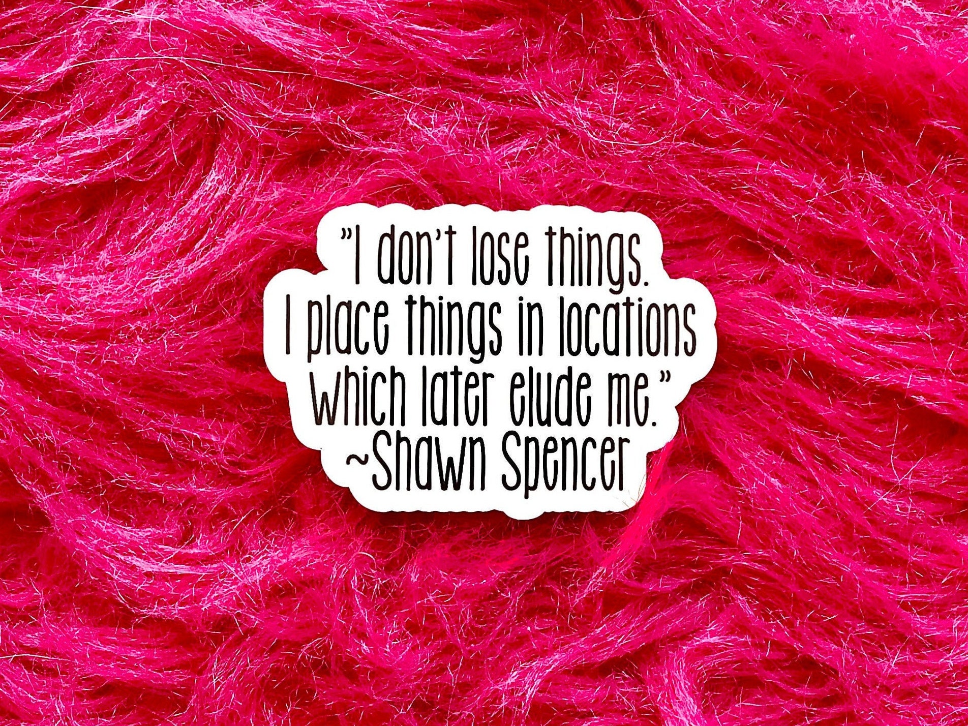 Psych Quotes Wallpaper