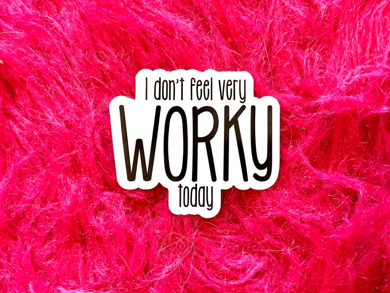 Work Meetings Funny Sayings Sticker Bundle, Coworker Gift for Her, Boss ...