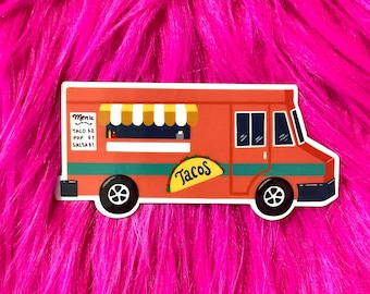 Sassy Truck Decal - Etsy