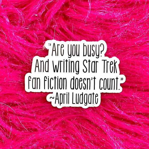 April Ludgate - Etsy