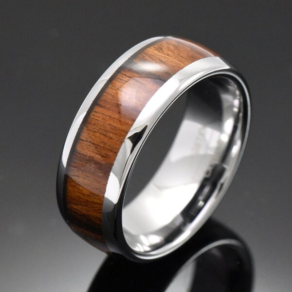 Wood Resin Inlay - Etsy