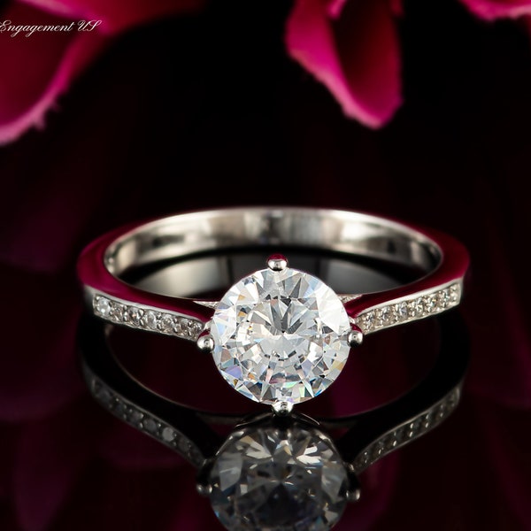 Cathedral Ring - Etsy