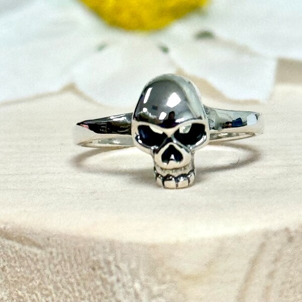 Silver Toe Rings - Etsy