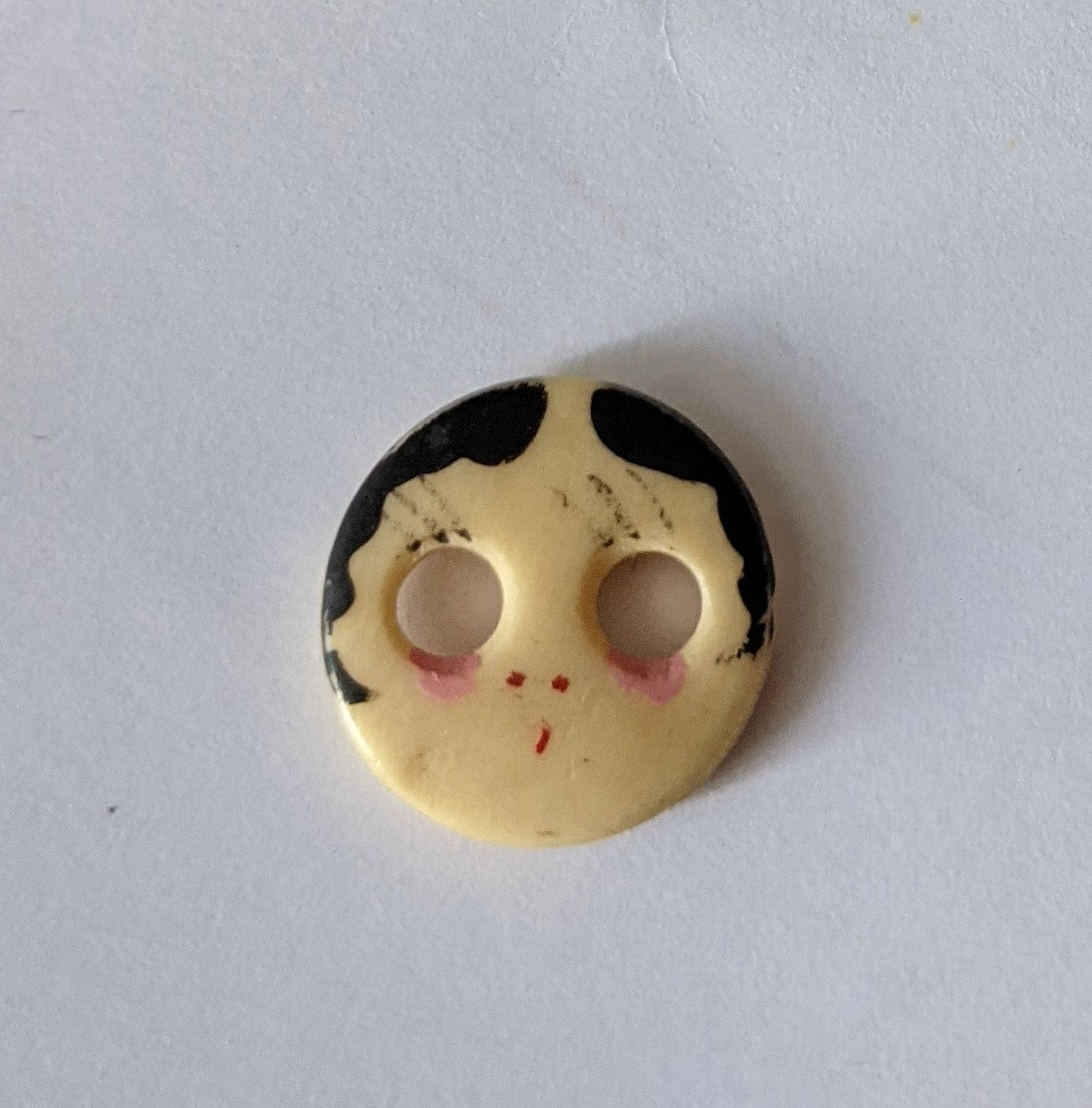 Betty Boop Button - Etsy