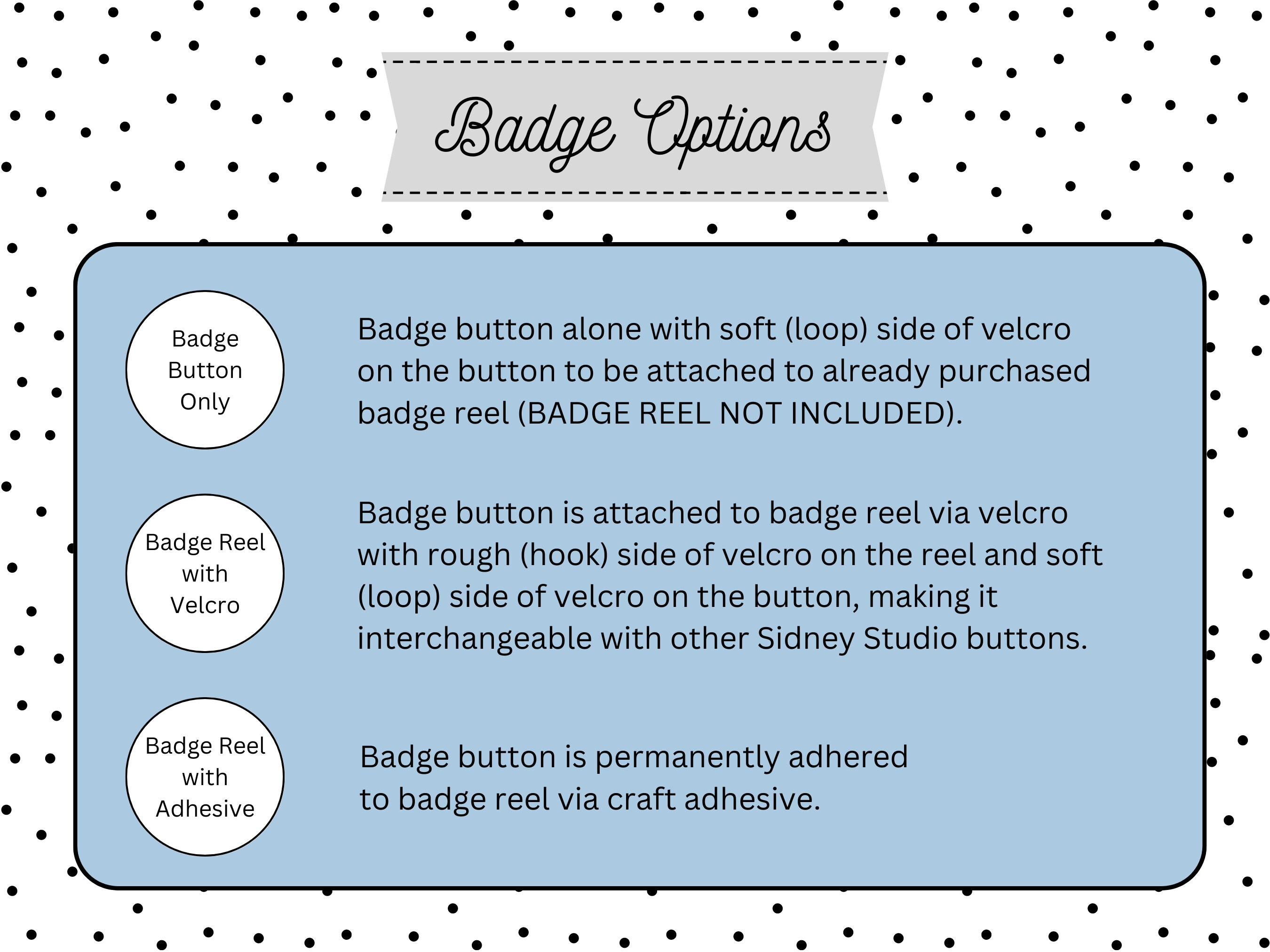 SCHOOL Collection Badge Toppers for Interchangeable Badge Reel Teacher ...