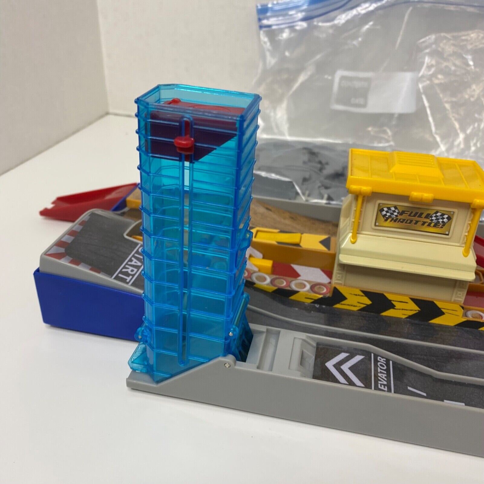 Full Throttle Battat Driven Mini Micro Toy Cars Pocket Series - Etsy