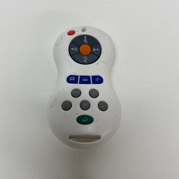 Elmo Remote