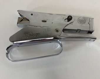 Plier Stapler - Etsy