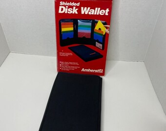 Floppy Disk Case - Etsy