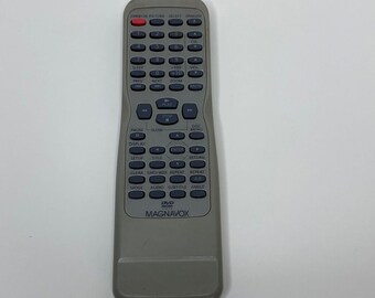 Magnavox Remote Control - Etsy