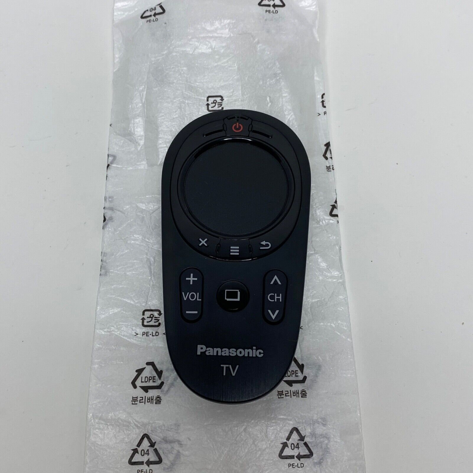 Panasonic Viera Tv Remote
