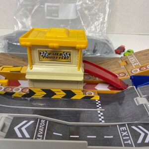 Full Throttle Battat Driven Mini Micro Toy Cars Pocket Series - Etsy