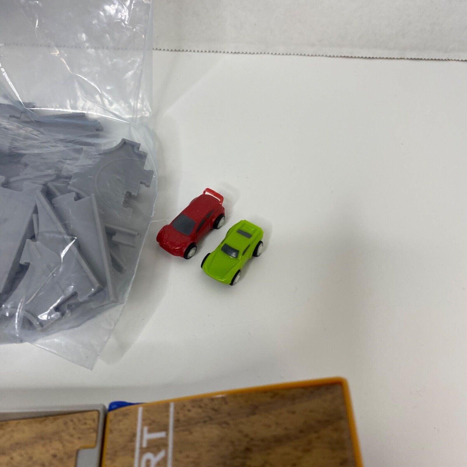 Full Throttle Battat Driven Mini Micro Toy Cars Pocket Series - Etsy