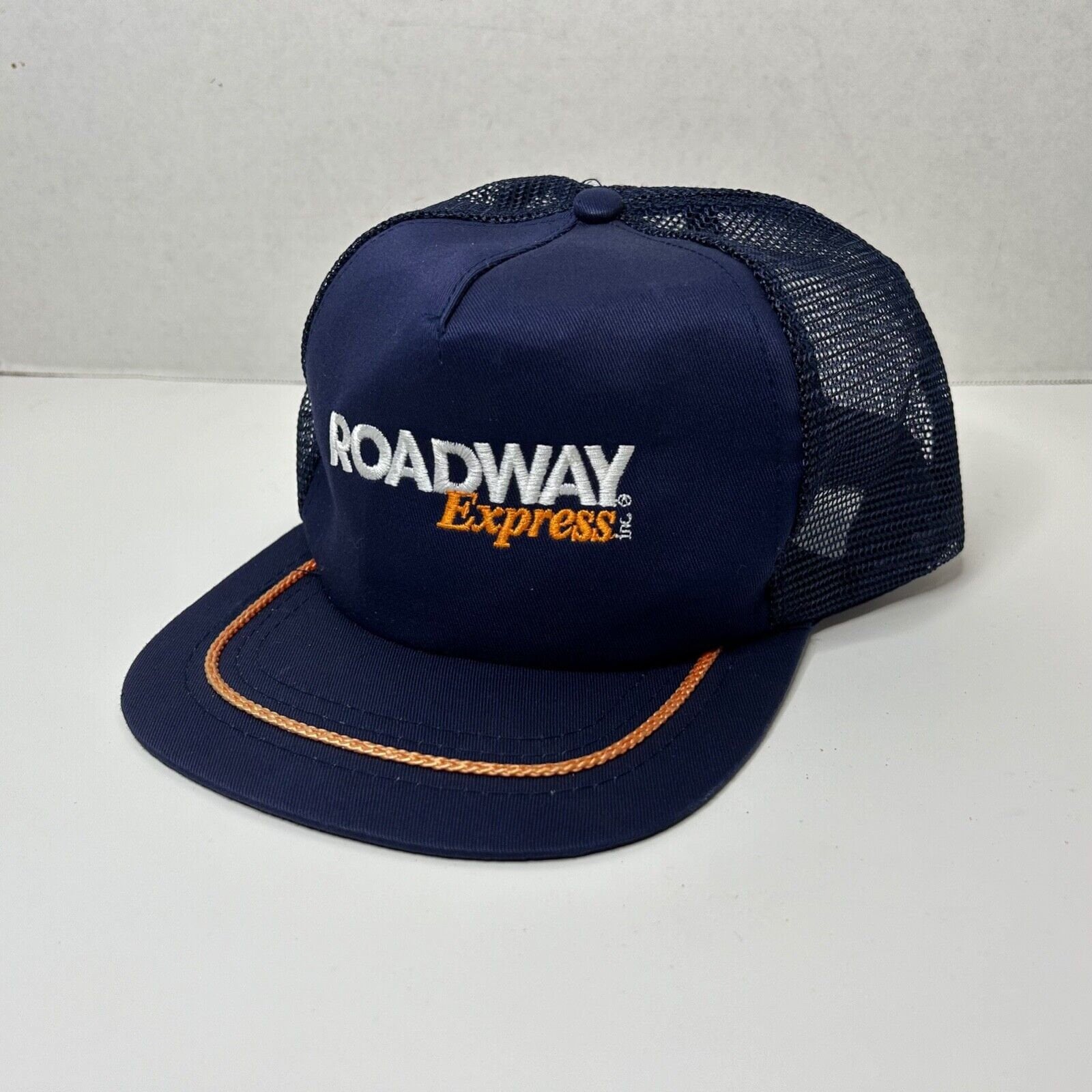 Roadway Express Logo